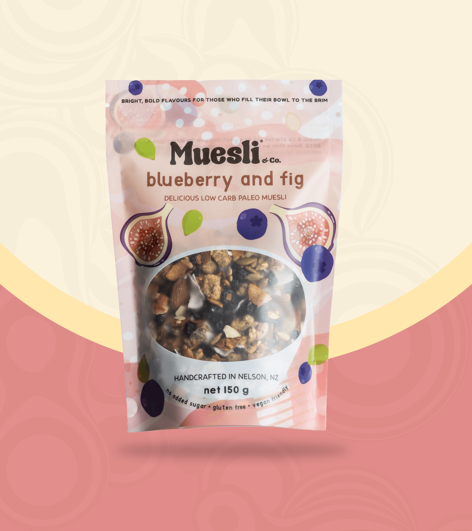 Muesli&Co – Best Muesli & Granola Made in New Zealand – Muesli & Co